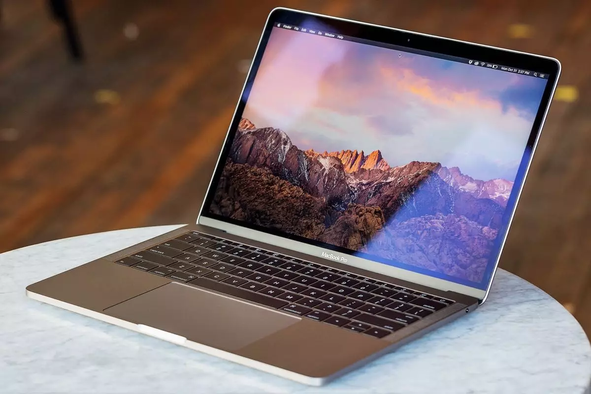 Ndị na-achọ akwụkwọ ọhụrụ pụtara na Macos Sierra