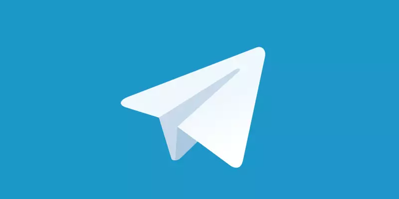 Na Russia, nwalee telegram