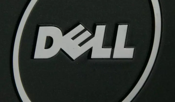 Dell.