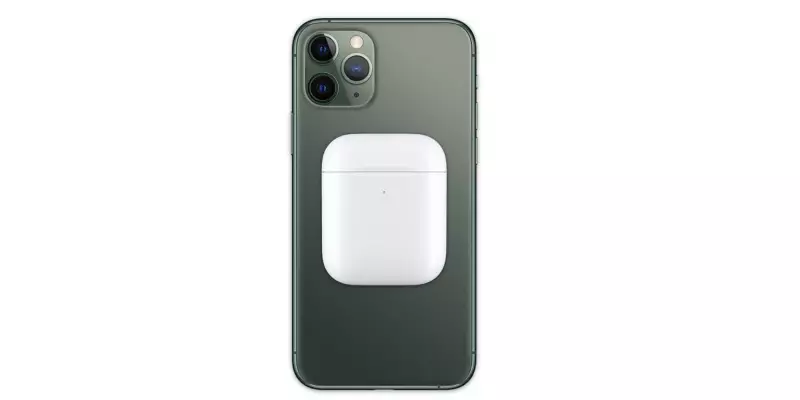 IPhone berrietan oso aukera erabilgarria mugatua da.