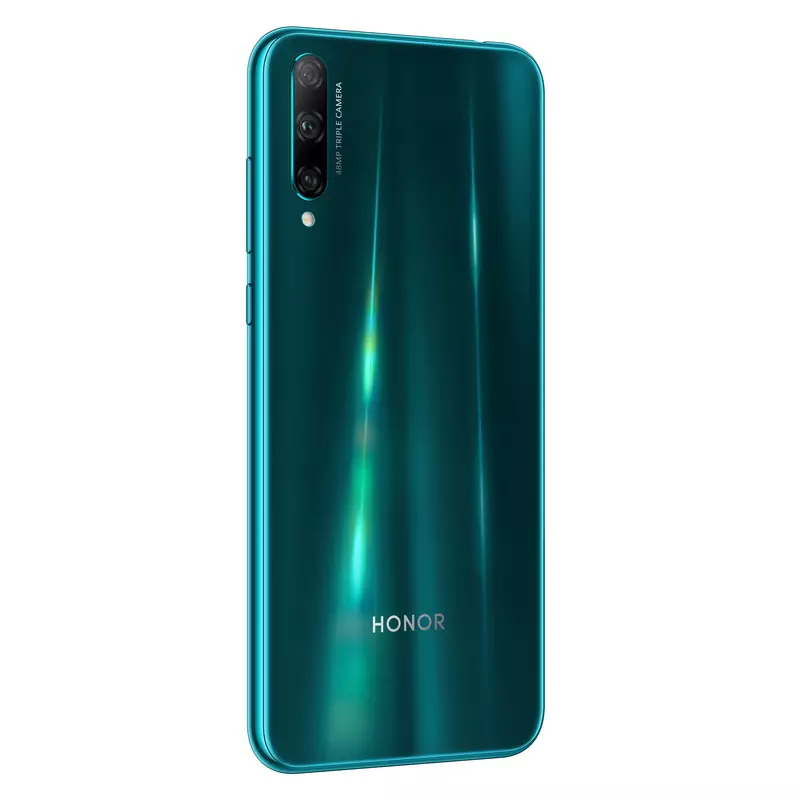 Di Rusia, Honor 30i Smartphone dibentangkan 13712_3