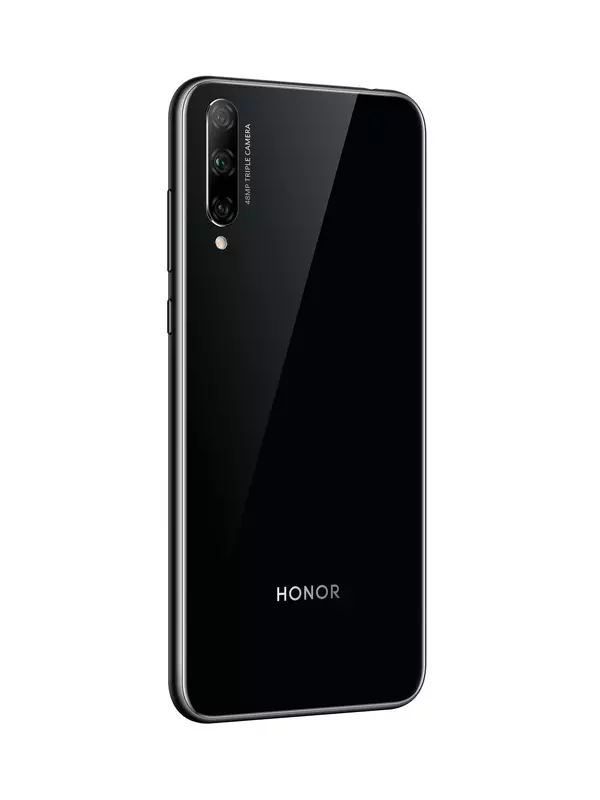 W Rosji został przedstawiony smartfon Honor 30i 13712_5