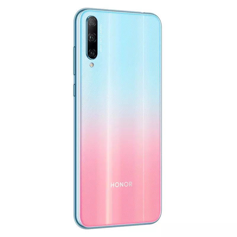 W Rosji został przedstawiony smartfon Honor 30i 13712_7