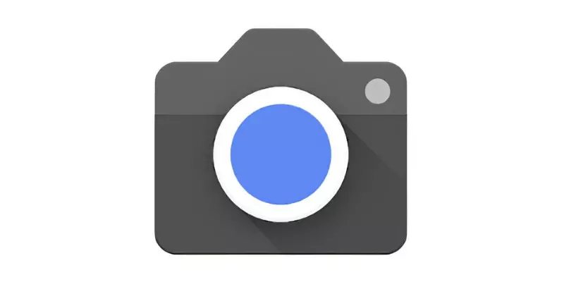 Google Camera