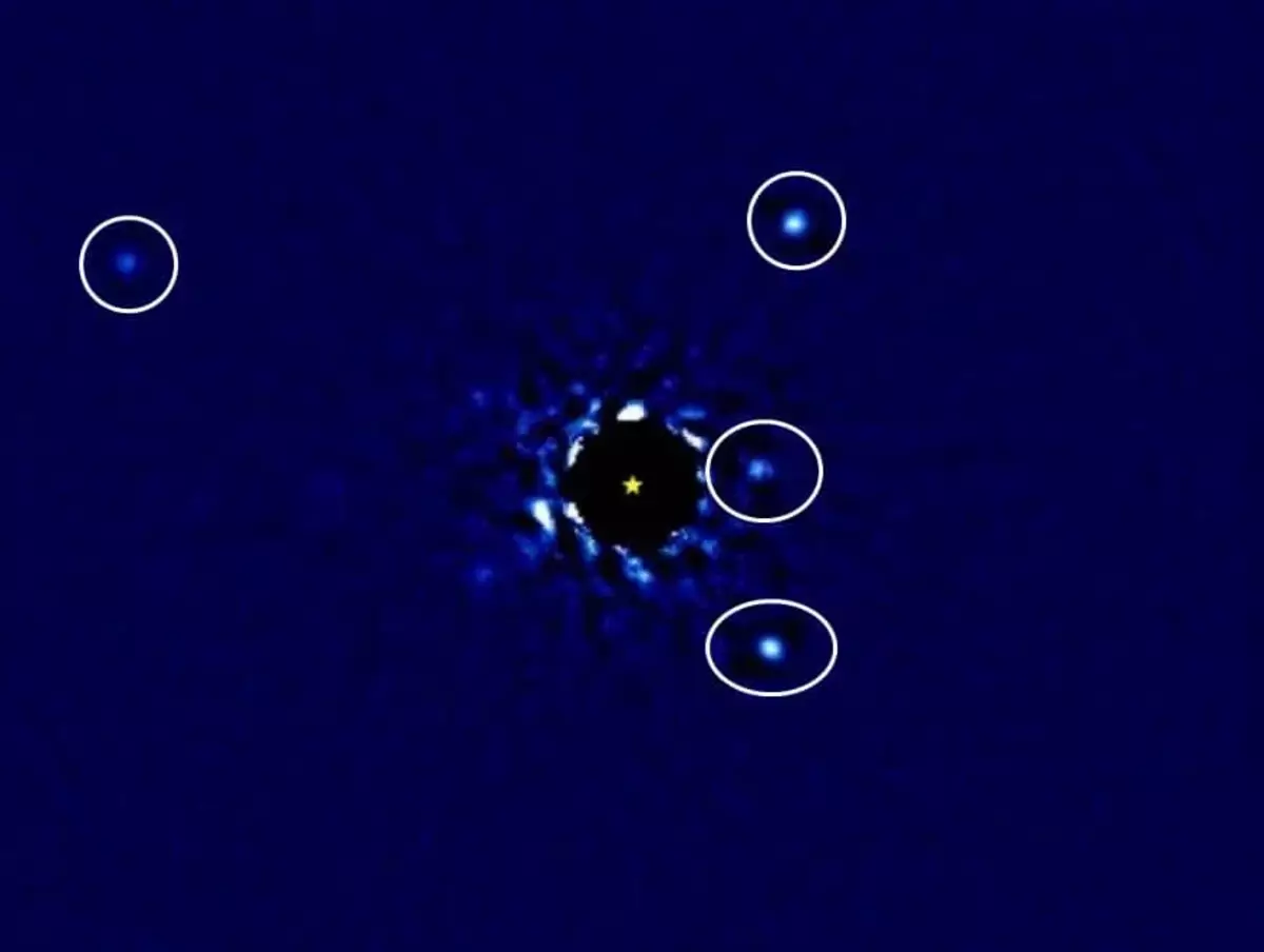 Come gli astronomi trovano pianeti in altri sistemi stellari 13833_5