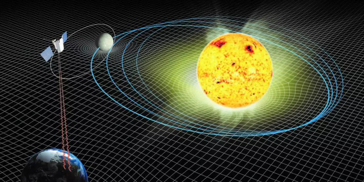 Miten tähtitieteilijät löytävät planeetat muissa tähtijärjestelmissä 13833_7