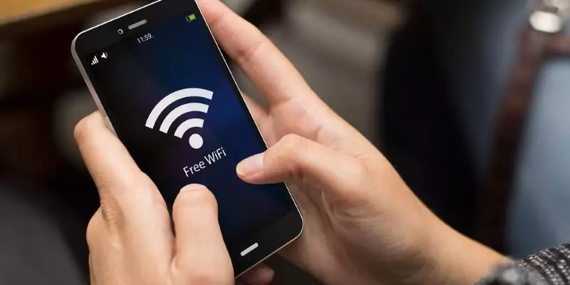 Wi-fi thế giới