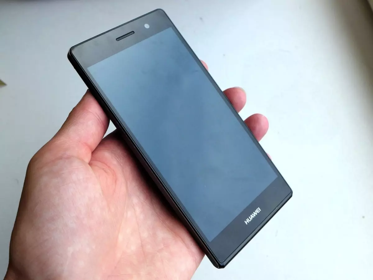 Huawei Ascend P7