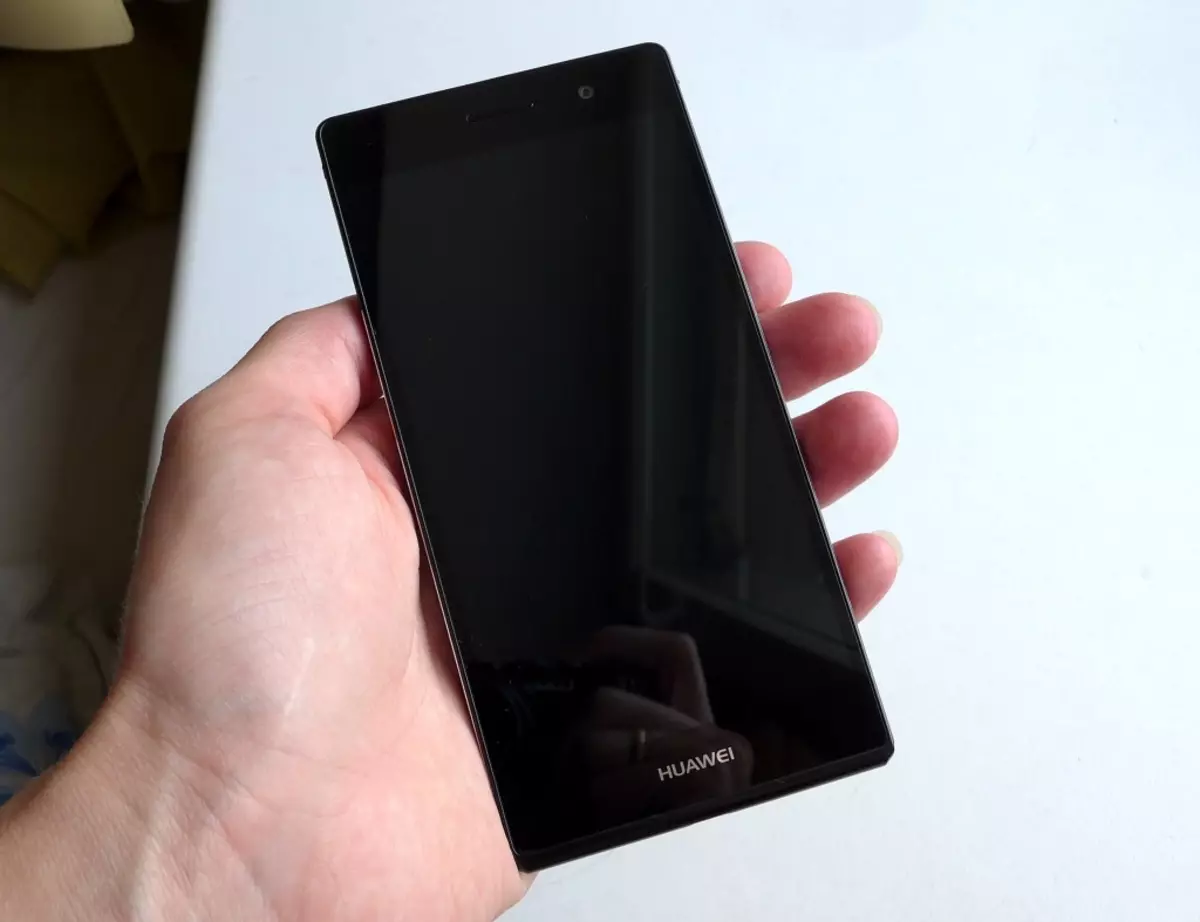 Huawei Ascend P7