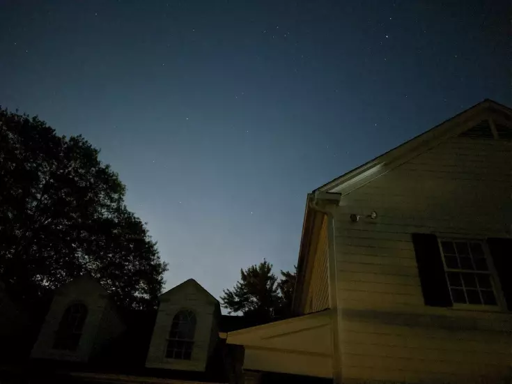 O modo nocturno en Google Camera volveuse mellor. Exemplos de fotos impresionantes 1395_3