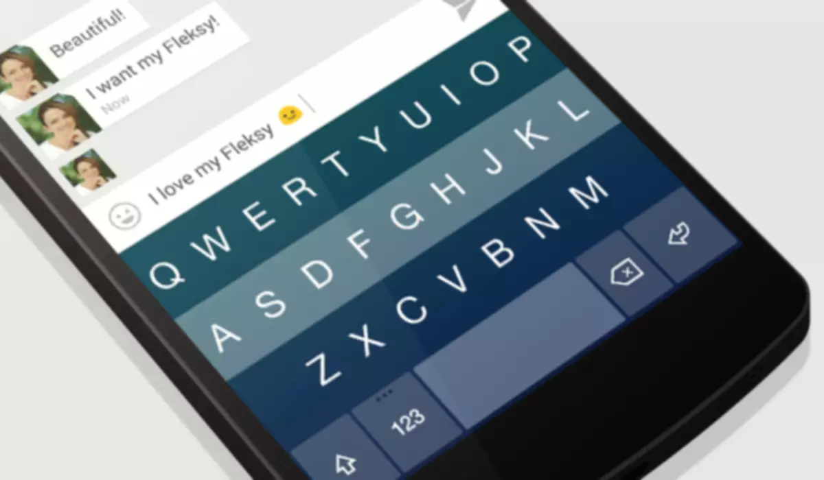 FLEKSY 3.0