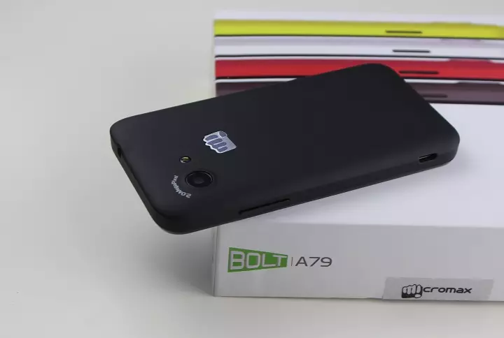 Micromax Bolt A79.