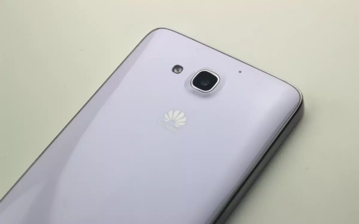 Huaweiは3倍の。