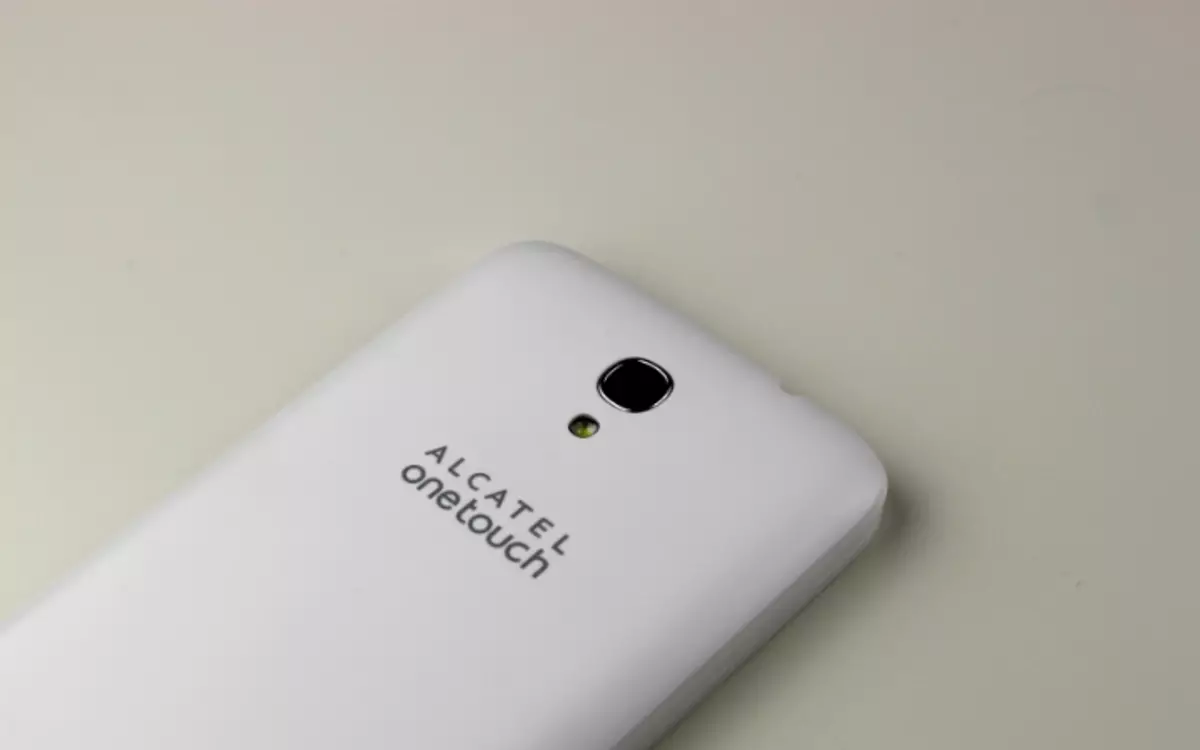 Alcatel OneTouch Pop 2