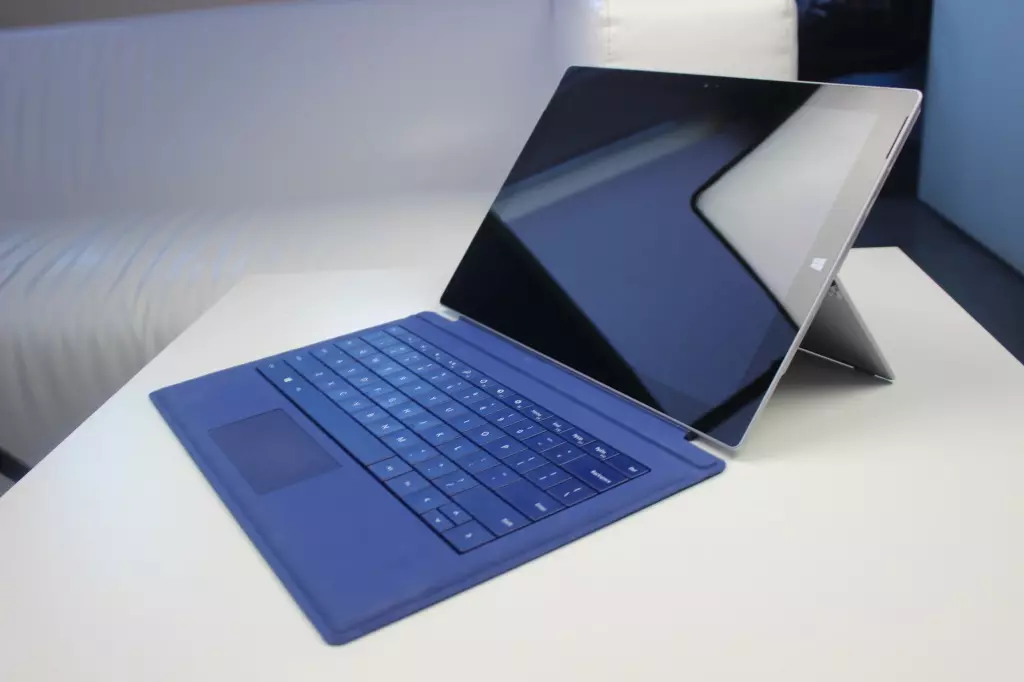 Surface Pro 3