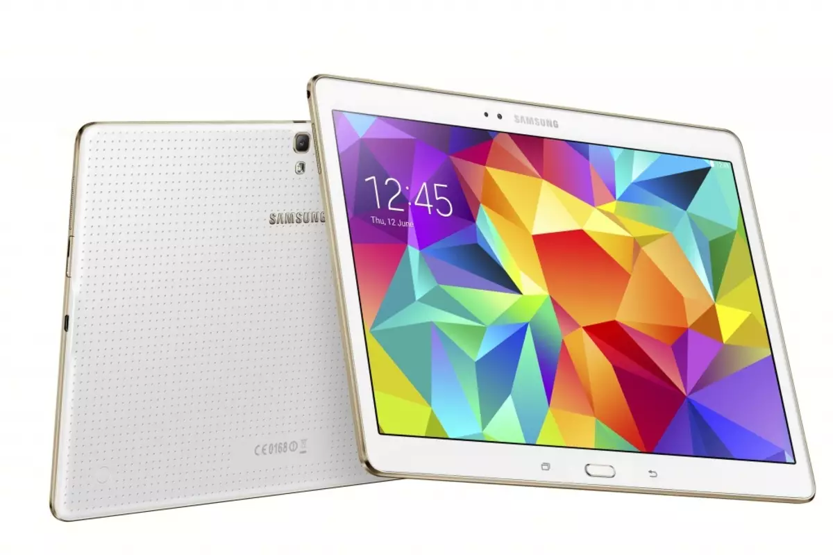 Samsung Galaxy Tab S10.5