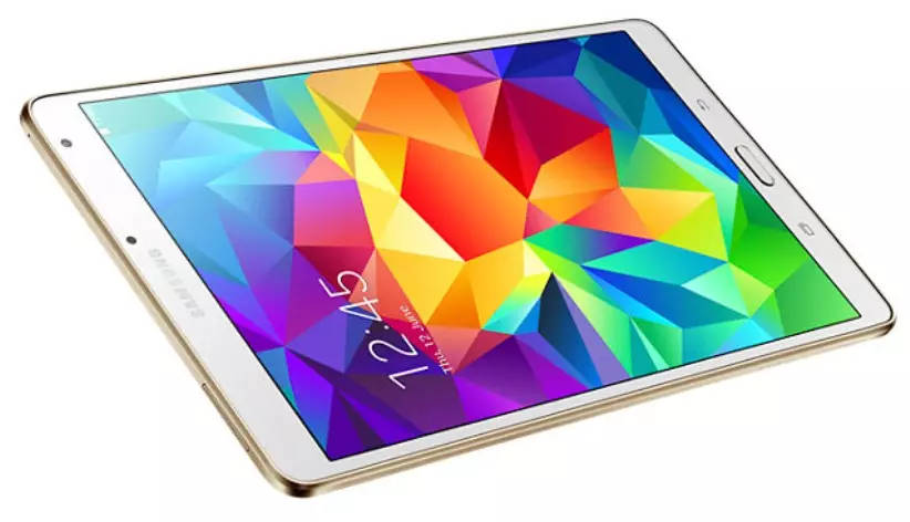 Samsung Galaxy TAB S8.4