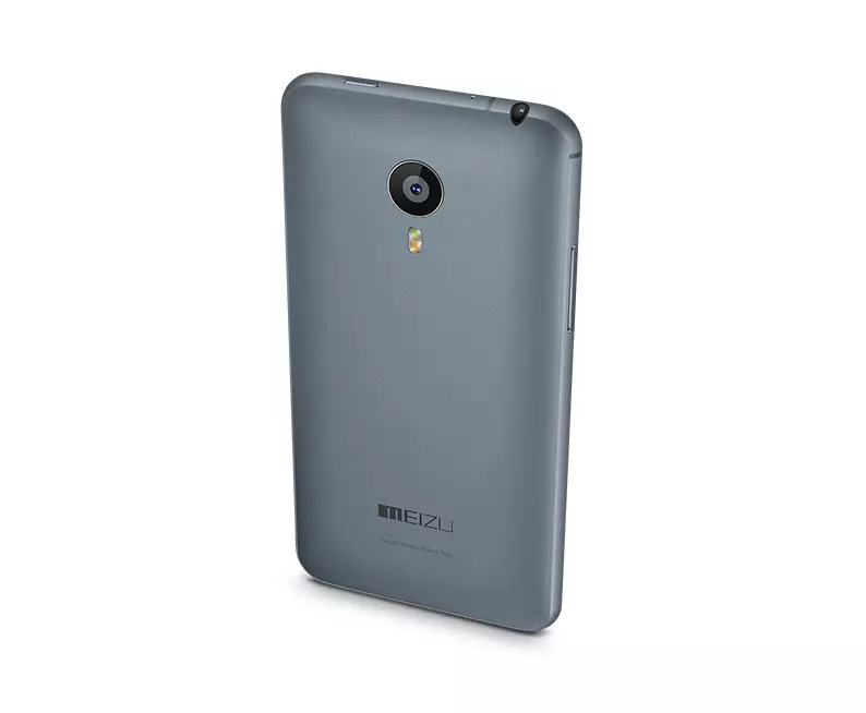 Meizu MX4.