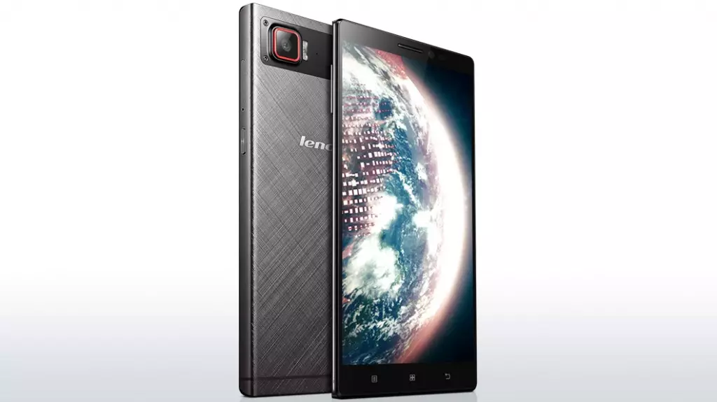 Lenovo Vibe Z2 Pro