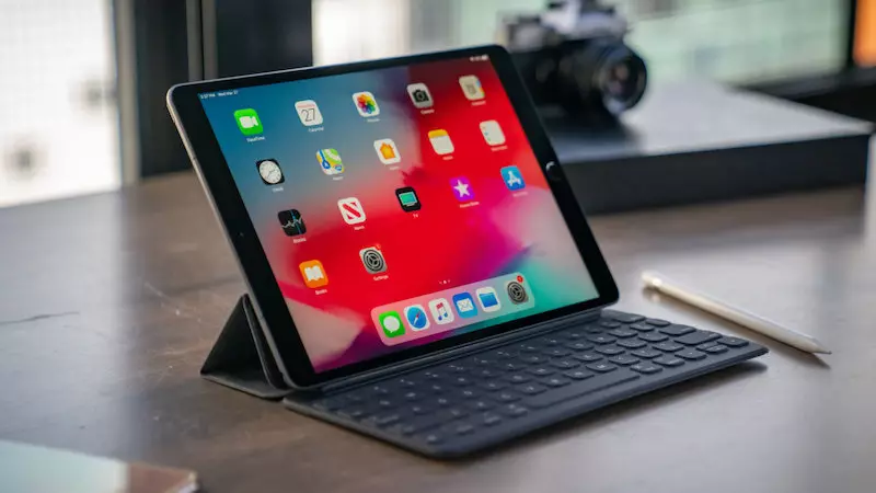 Wat ass nei iPad, iPad Loft an Apple kucken ënner anerem? 14081_3