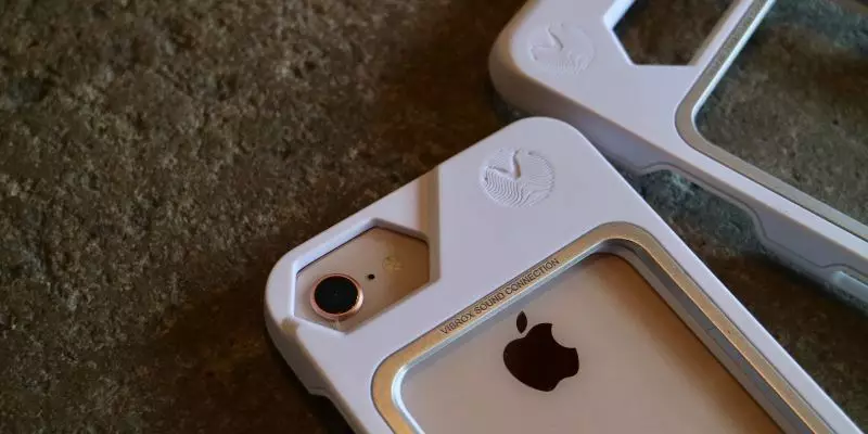 Prodott tal-ġurnata: Każ Vibes Modulari, li se tagħmel l-iPhone tiegħek jew galaxie modulari 14096_2