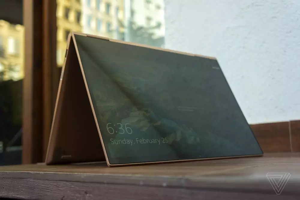 MWC 2018: Lenovo introduced new Yoga 730 and 530 transformer laptops 14119_4