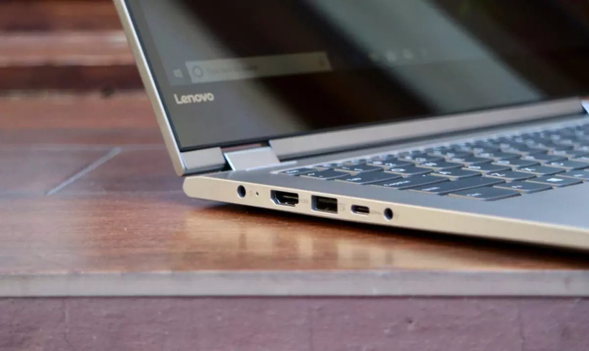Mwc 2018: De Lenovo huet nei Yoga 730 agefouert an 530 Transforer Laptops 14119_8