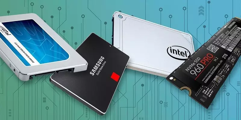 それは忘れてする時が来たかについてのSSD、約12件の神話