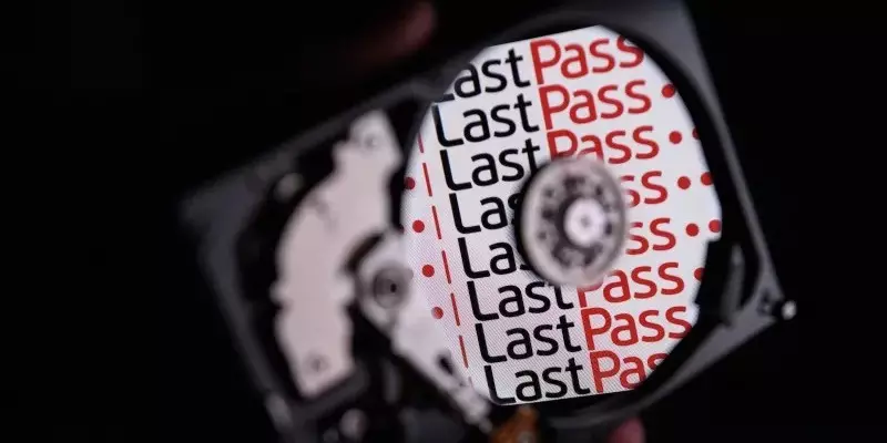 indi täzelemek LastPass Password Manager