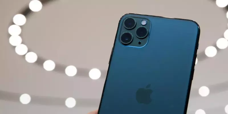 Model iPhone Awal bakal entuk kesempatan kanggo dianggep minangka iPhone 11