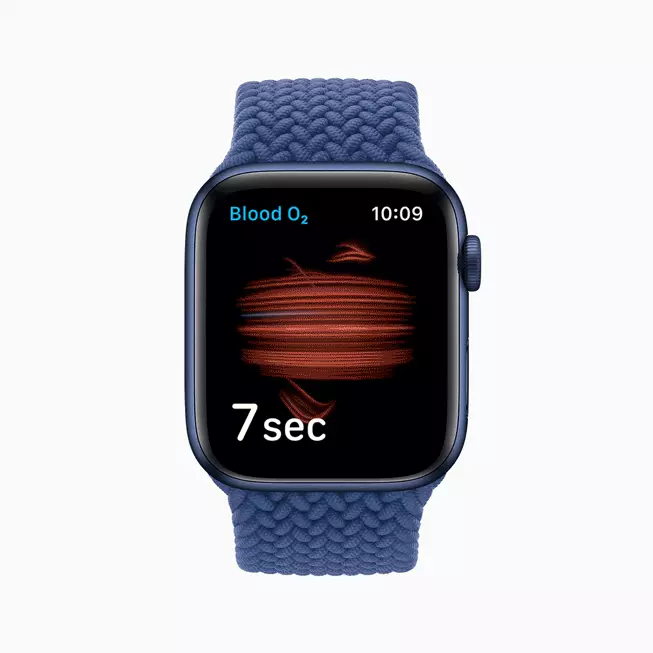 Apple Watch Series 6