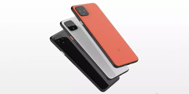 Tanggal presentasi Google Pixel 4 wis diumumake