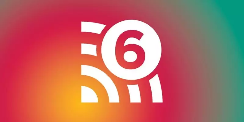 Kanthi resmi Wi-Fi 6 standar. Kacepetan nggumunake