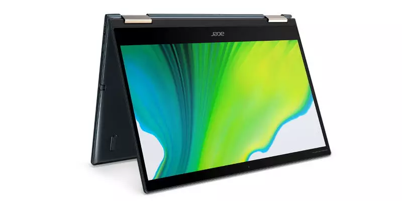 Acer Spin 7 - Տրանսֆորմատորային նոութբուք `որակական ընտրական պրոցեսորով եւ 5G աջակցությամբ 14356_2