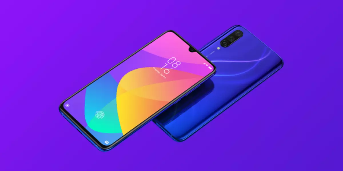 Xiaomi Mi 9 لائيٽ: ميڊجو، جيڪو روس ۾ بهترين وڪرو ڪندڙ هوندو