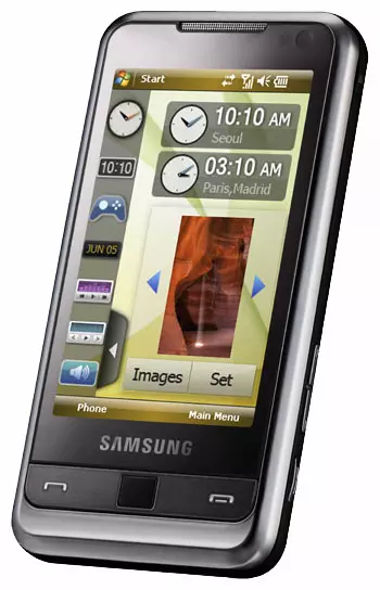 Samsung sgh-i900