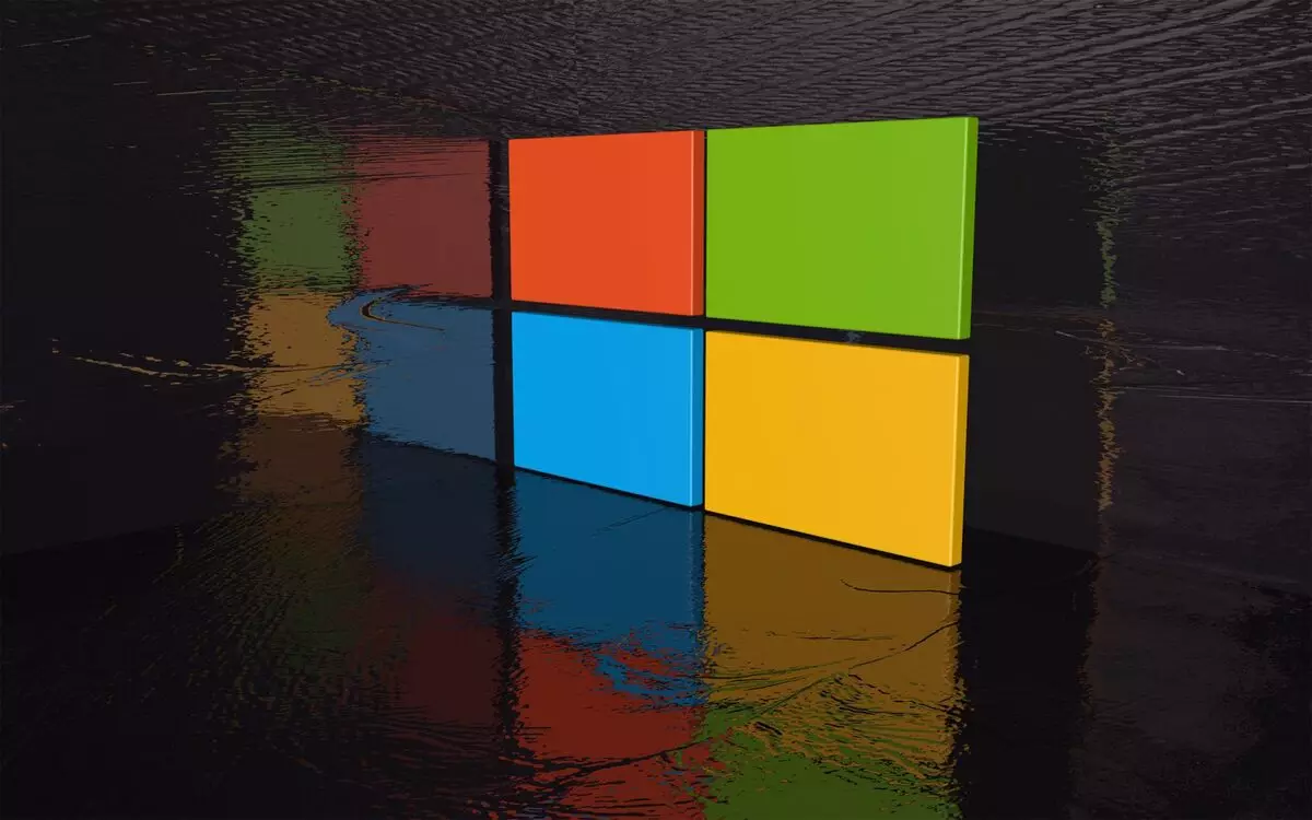 Hoe de kleur van de selectie van tekst in Windows 10 te wijzigen 1444_1