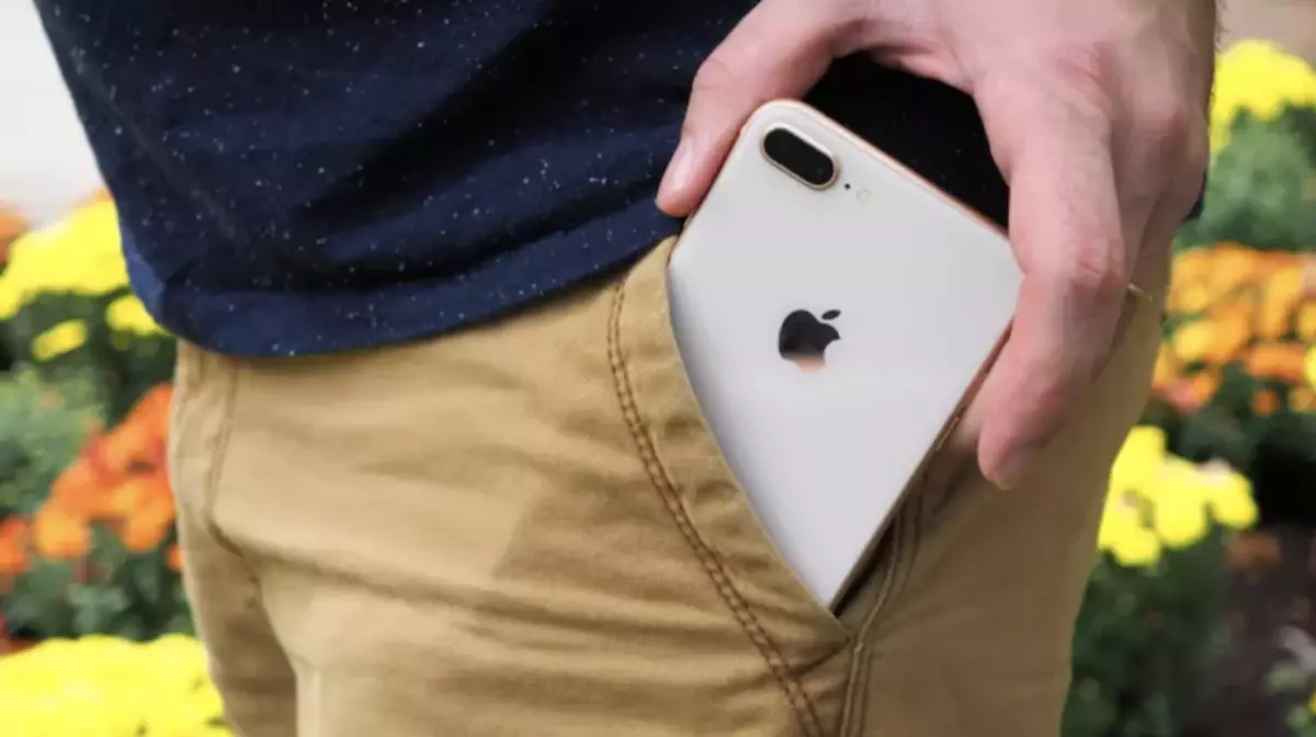 Apple在iPhone中宣傳隱私。這是什麼意思，扎克伯格做了什麼？ 1446_7