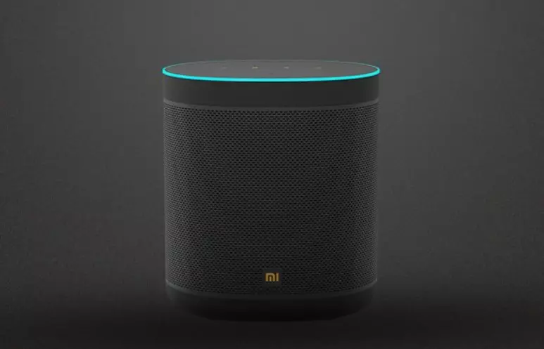 Xiaomi Mi Smart Speaker