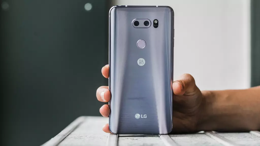 Lg v30.