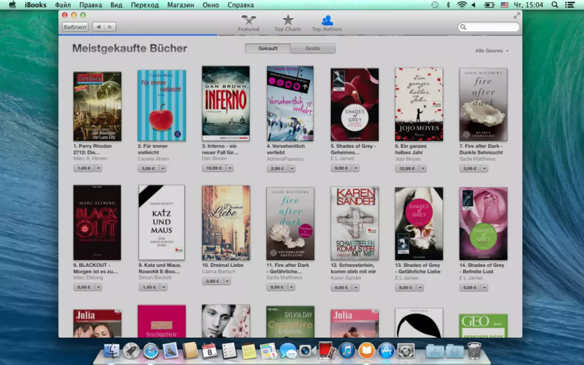 Ibooks mac.