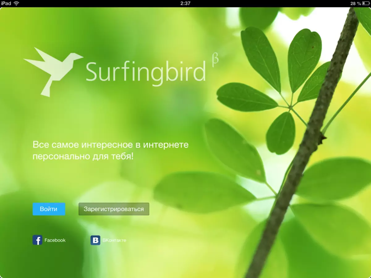 Surfingbird.