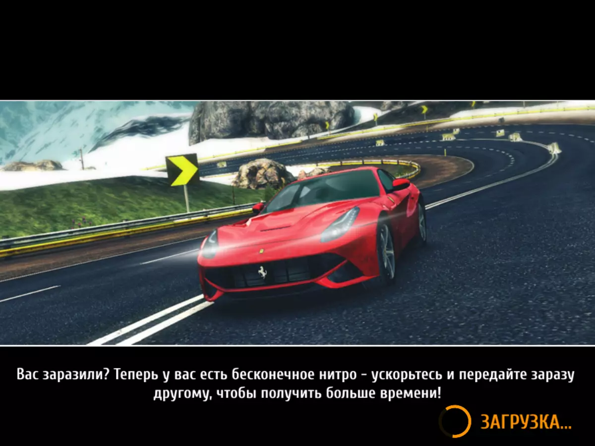 Asphalt 8: Airborn