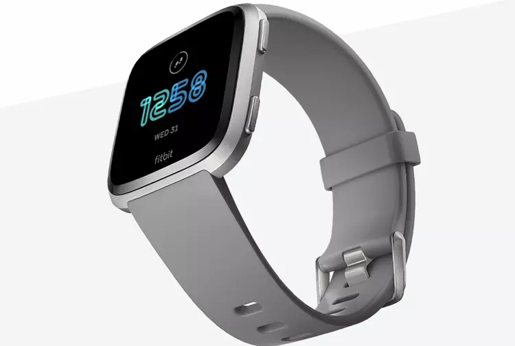 Günü Product: Mövcud və gözəl Smart Watch Fitbit Versa 14616_3
