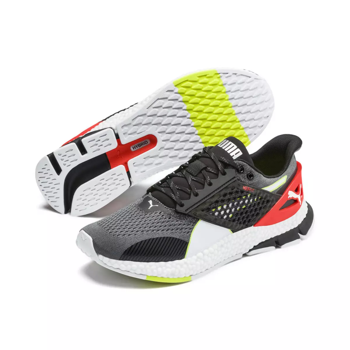 Puma introduced new Hybrid sneakers 1463_2