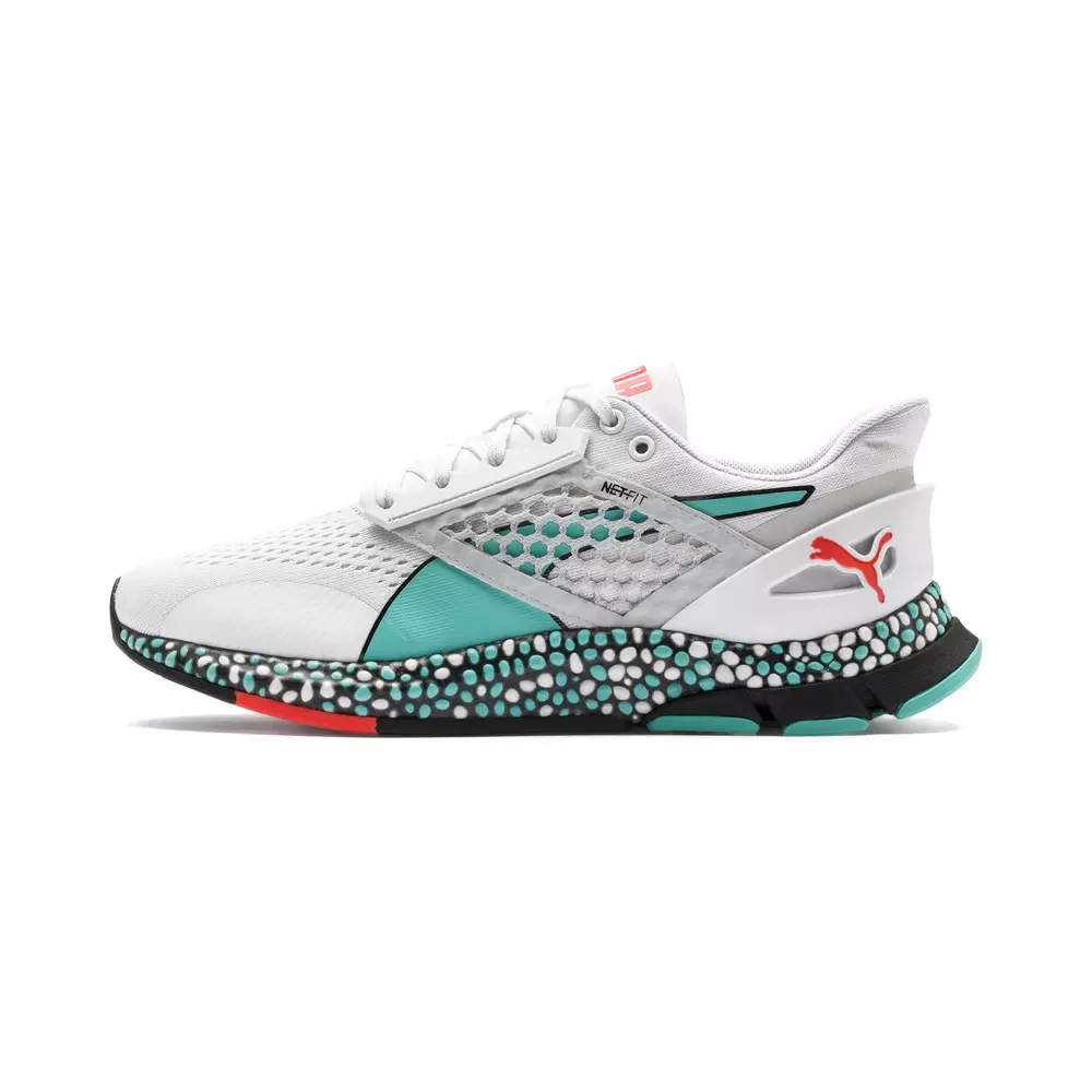 Puma yakaunzwa nyowani hybrid sneakers 1463_4