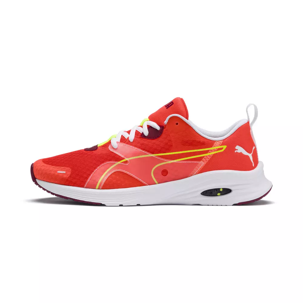 Puma yakaunzwa nyowani hybrid sneakers 1463_9