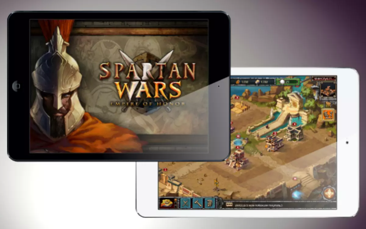 SPARTAN WARS: Phiên bản ưu tú