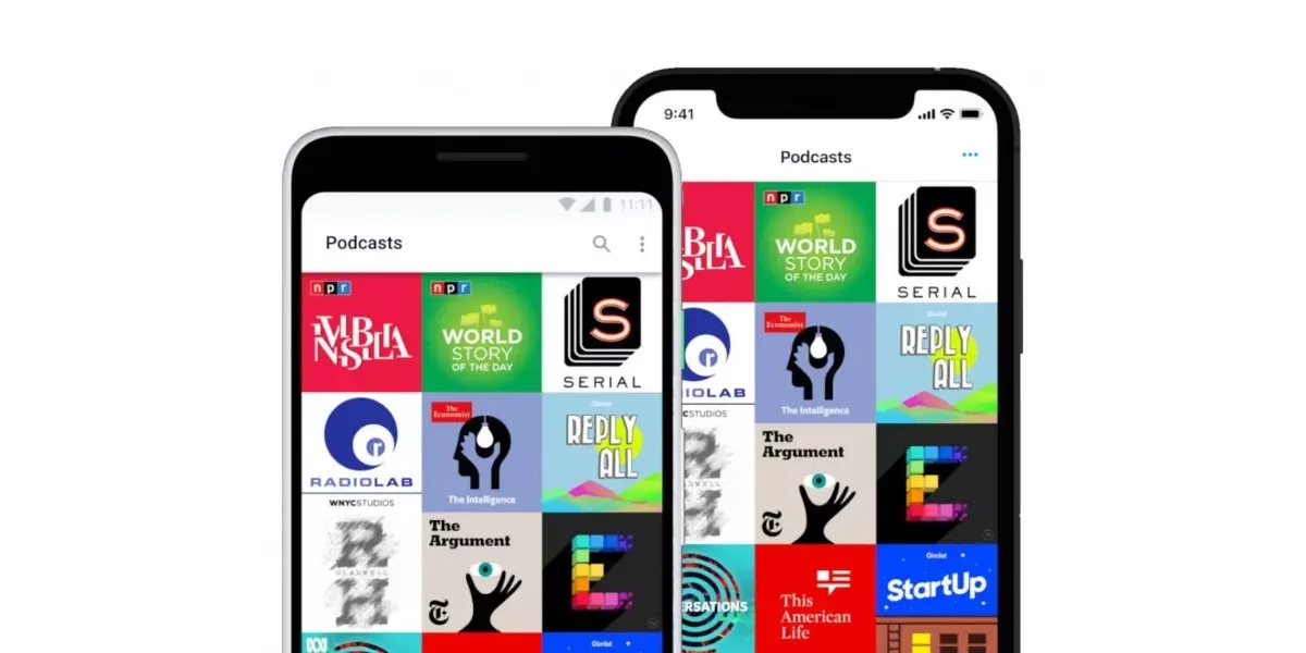 Popularna aplikacija za poslušanje Pocket Casts Podcasts je postala brezplačna