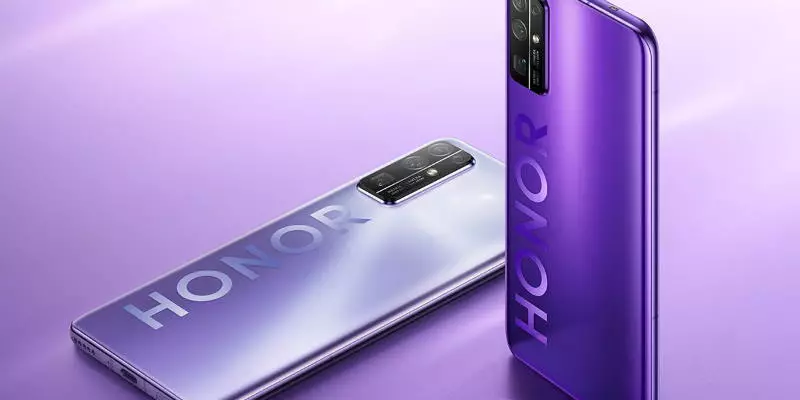 Honor 30